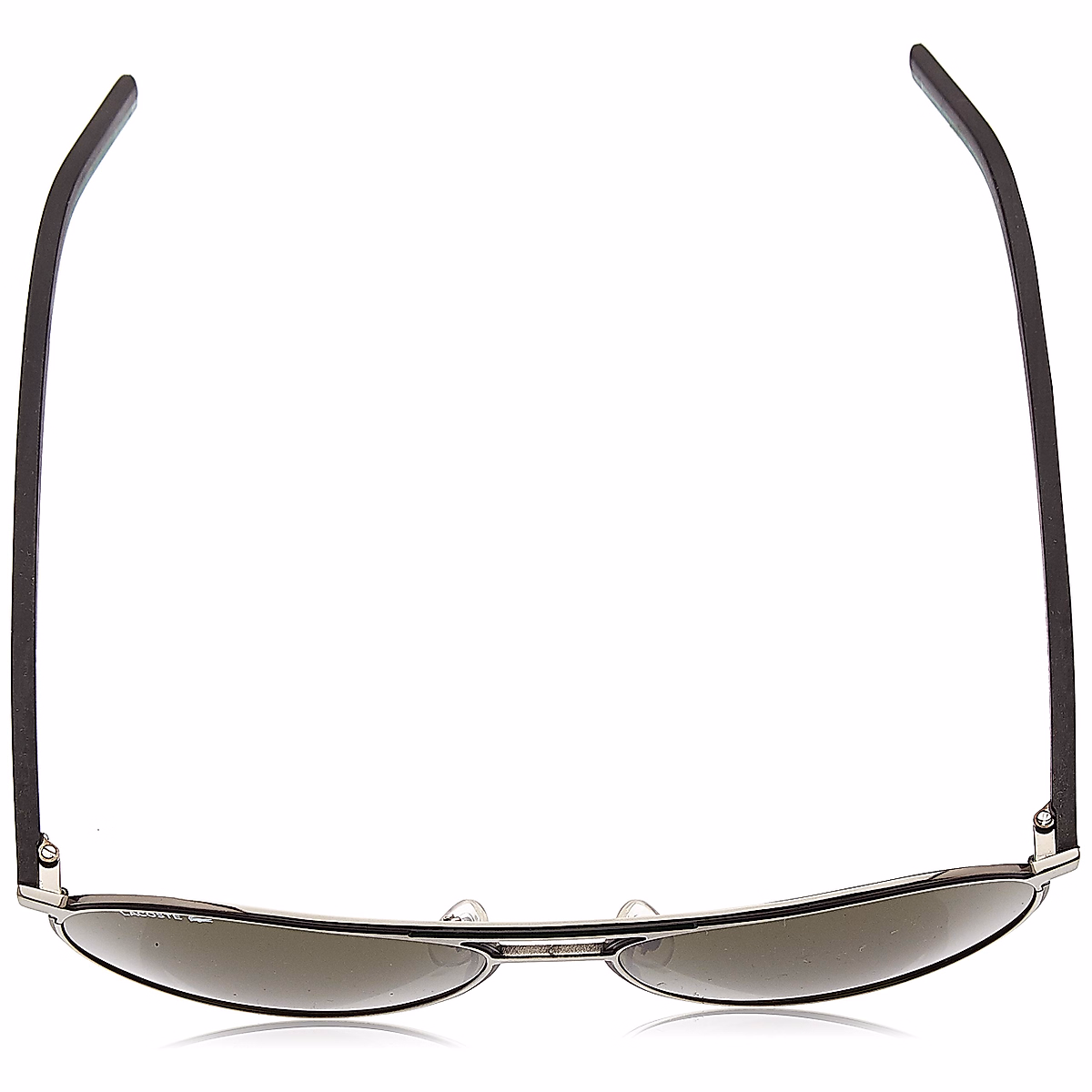 Lacoste L193S Shiny Grey One Size