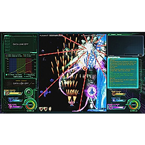 Raiden V: Director's Cut Limited Edition With Original Soundtrack EP CD - PC