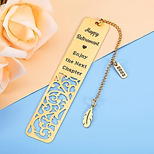 Retirement Gifts for Women Men 2023 Happy Retirement Gifts for Coworker Colleague Senior Employee Appreciation Gifts for Retired Going Away Leaving Gifts for Boss Leader Christmas Valentines Day