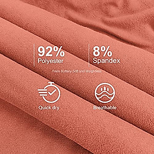 3 Pack High Waisted Leggings for Women Butt Lift Tummy Control Yoga Pants Non See-Through Workout Running Pants Small-Medium