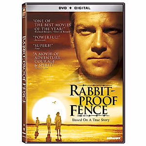Rabbit-Proof Fence