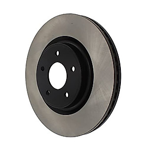 Front Disc Brake Rotor Premium Compatible With Nissan Pathfinder 2013 2014 2015 2016 2017 2018 2019 2020