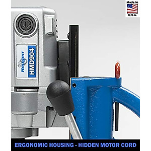 Hougen HMD904 115-Volt Magnetic Drill