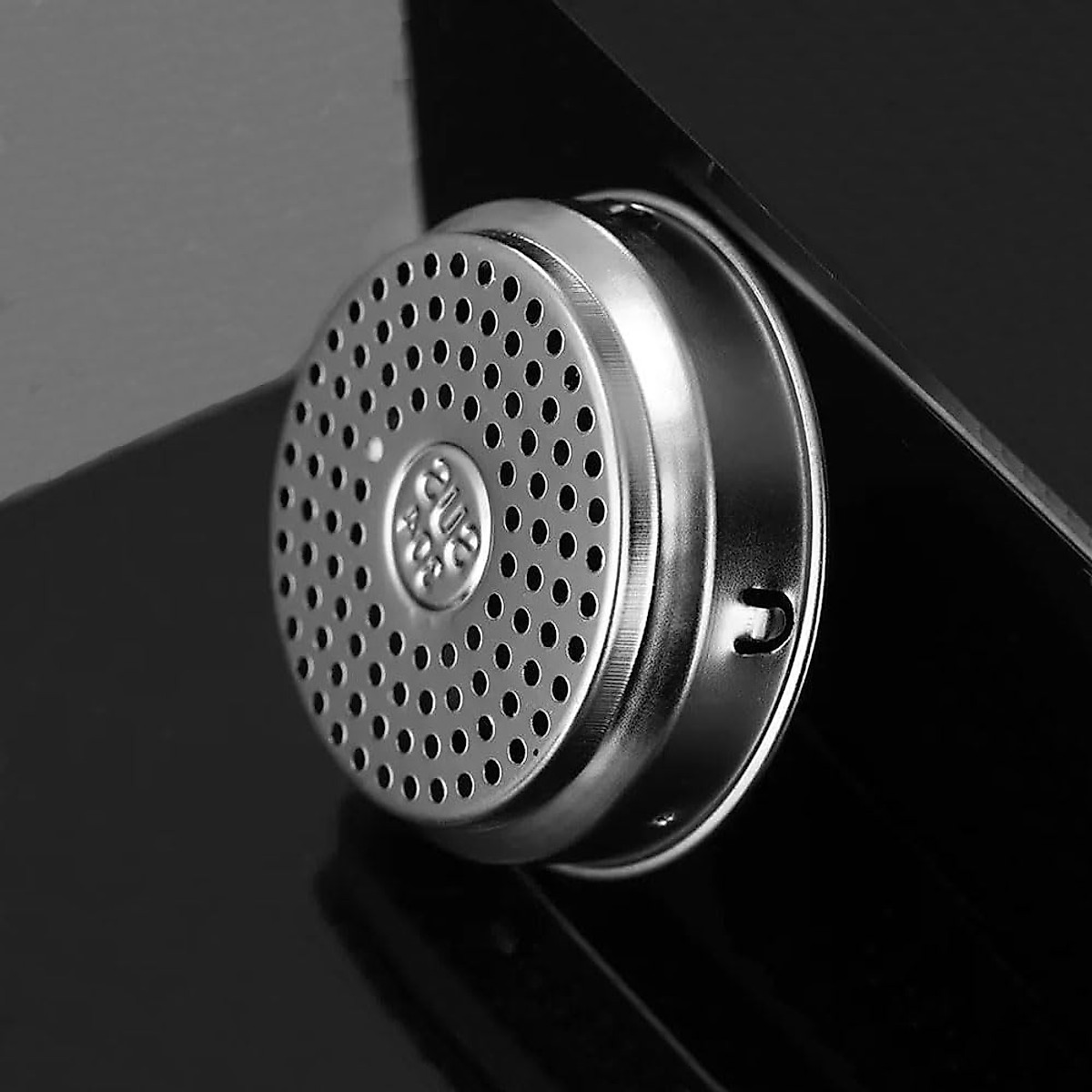 FANRTE Fruit and Ice Gate without choking for YETI Bottle Rambler Chug Cap filter 18,26,36,46,64OZ Bottles,Stainless steel ice strainer stopper for Yeti MagDock Caps