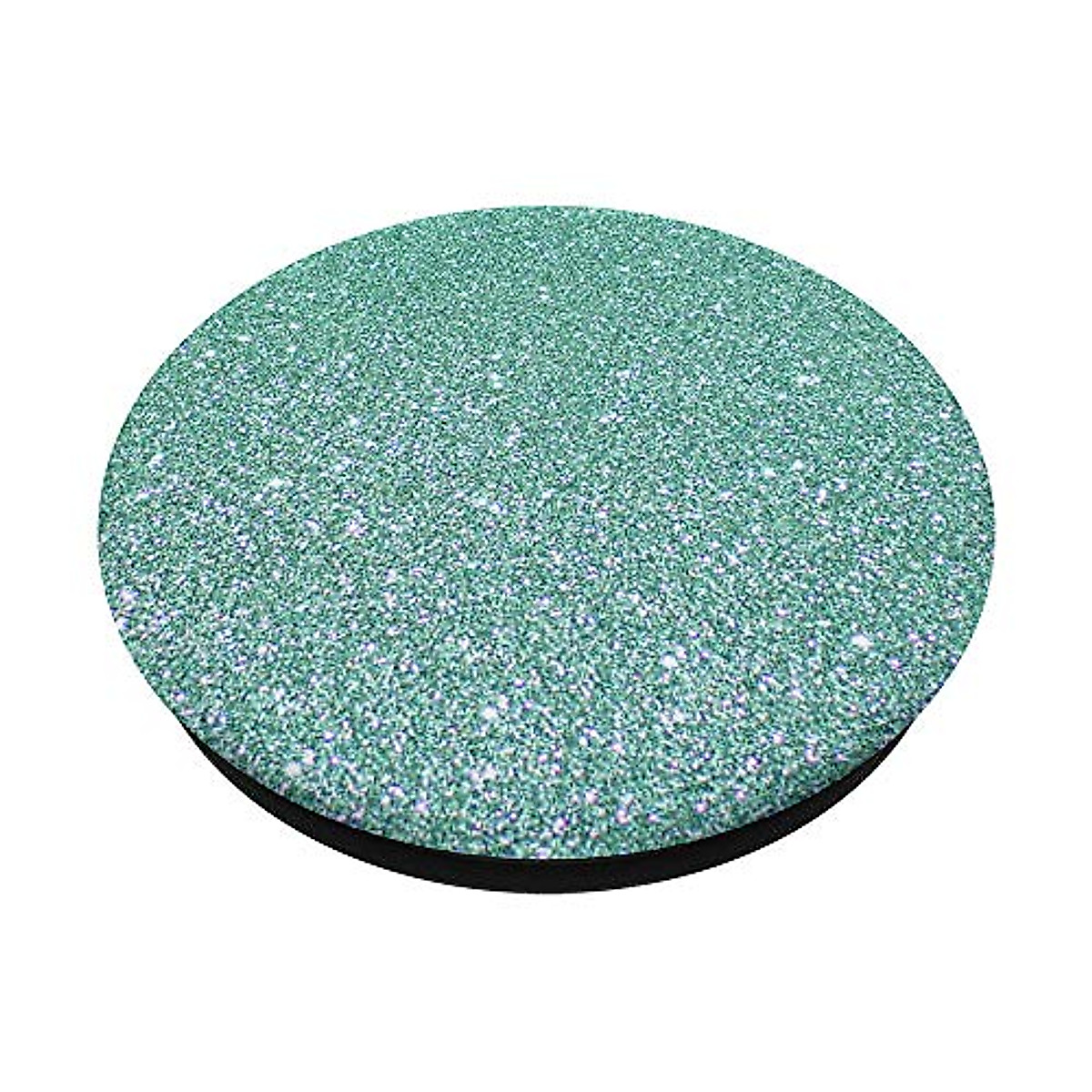 Green PopSockets PopGrip: Swappable Grip for Phones & Tablets