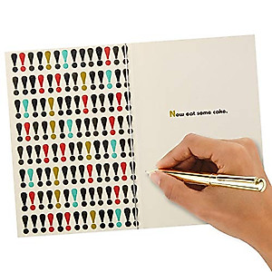 Hallmark Birthday Card for Him (Good Guy)