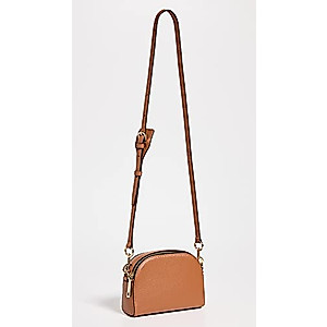 Marc Jacobs Women's The Shutter, Argan Oil, Brown, One Size