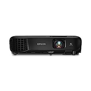 Epson PowerLite 1266 LCD Projector - 16:10