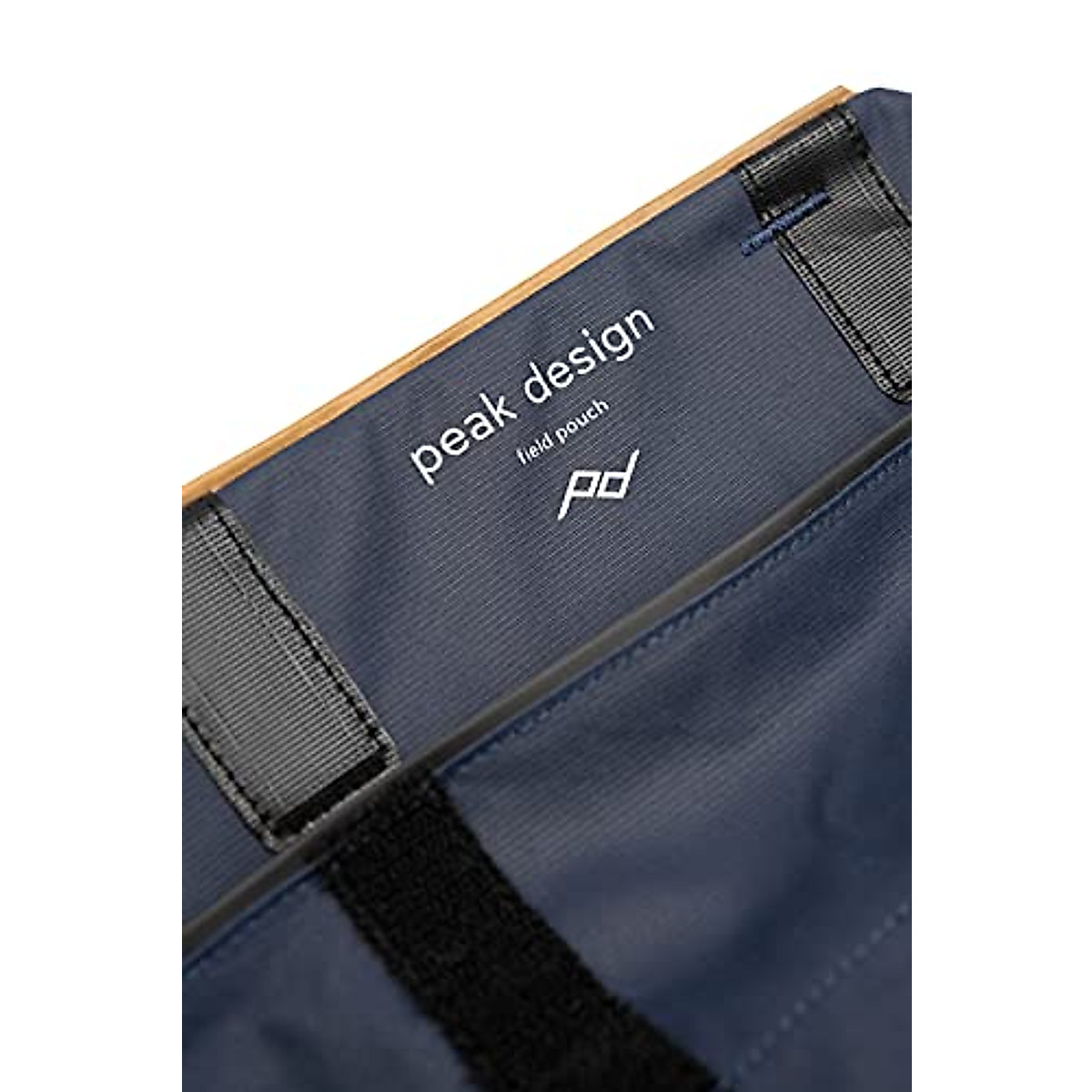 Peak Design Field Pouch Accessory Pouch (Midnight Blue V2)
