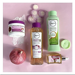 Shampoor Conditioner