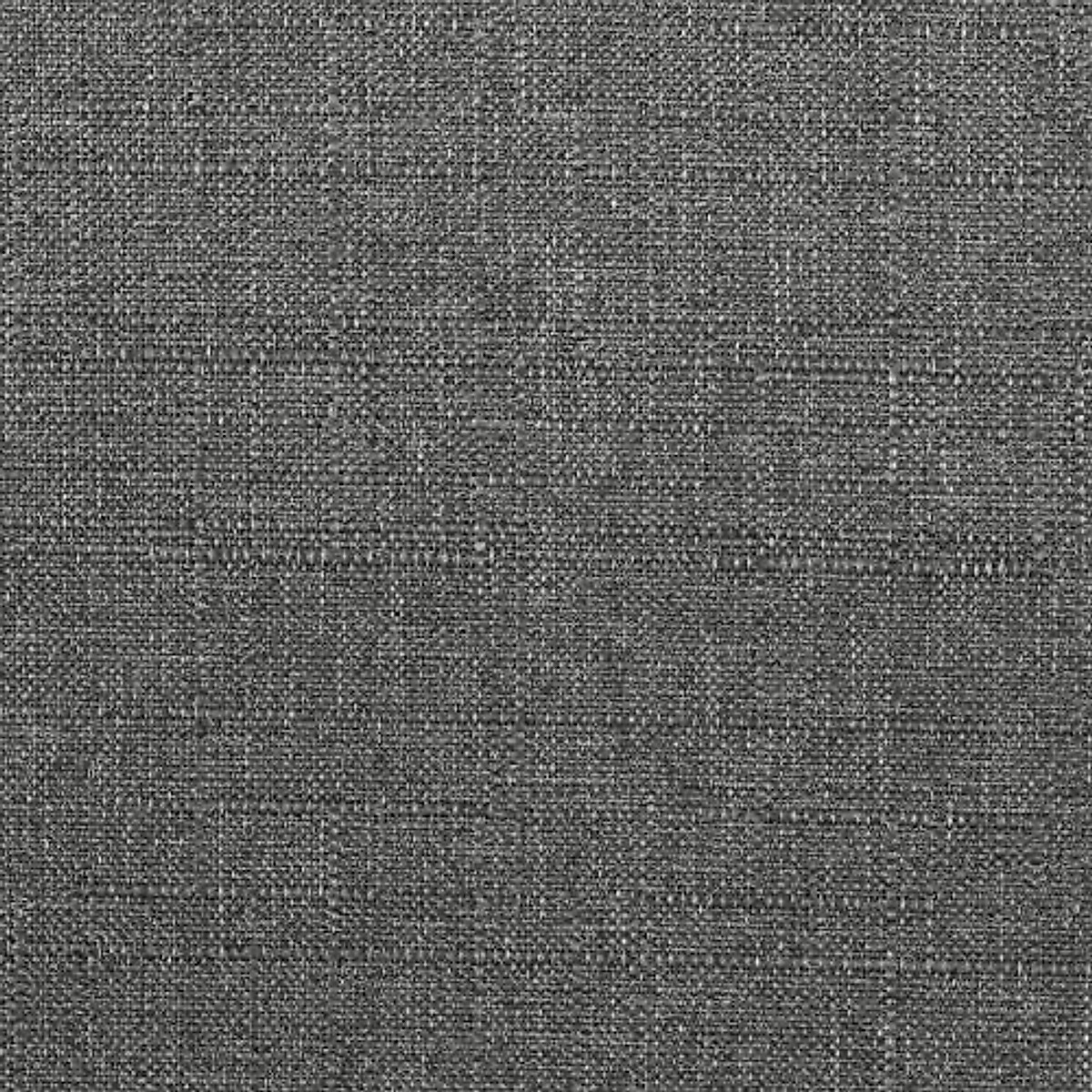 Lexicon Elle Fabric Loveseat, Gray