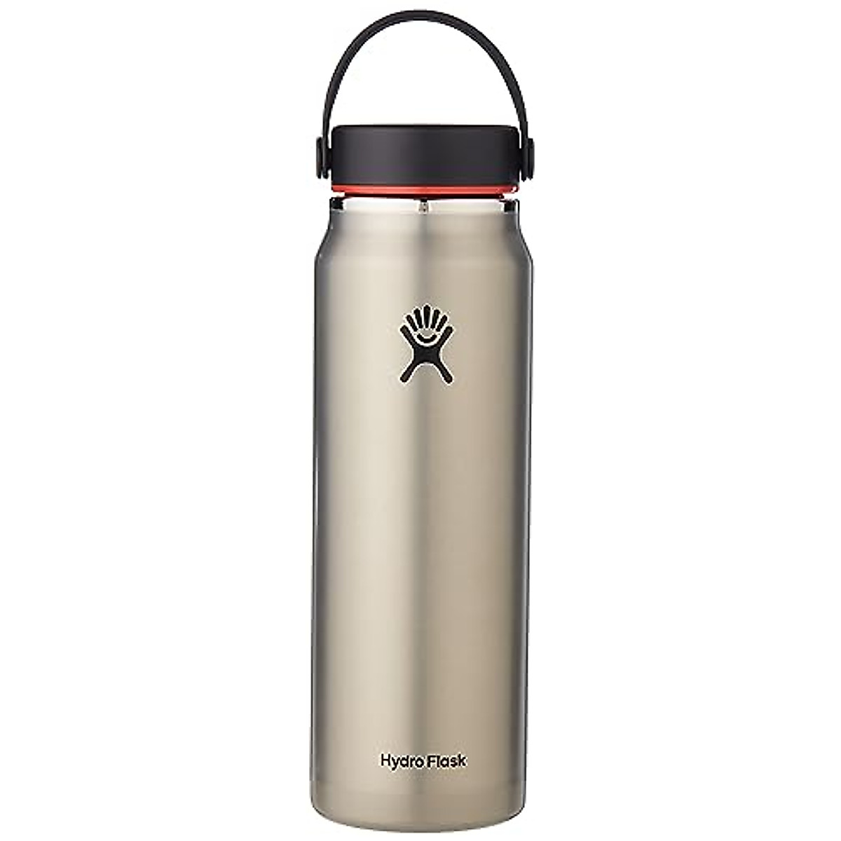 Hydro Flask 32 Oz Lightweight Wide Flex Cap Slate