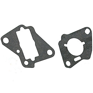 Venom Premium Carb Carburetor Repair Rebuild Kit For Mercury For Mariner) ONLY Replaces 1395-9761, 1395-811357, 1395-9645, 1395-9761, 1395-9377, 1395-9803 & 1395-9725) See ad for details