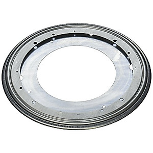 12" Round Lazy Susan