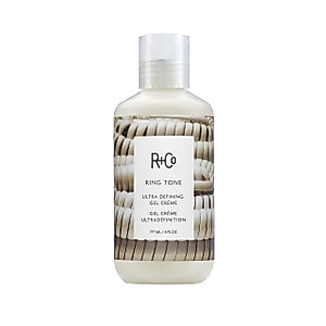 R+Co Ring Tone Ultra Defining Gel Creme 177 ml / 6 oz