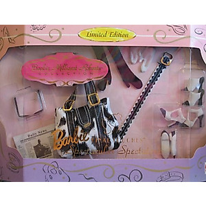 BARBIE - Millicent Roberts Collection - Final Touches - Spectacular Spectators