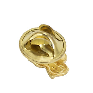 Cathedral Art Praying Hands Inspirational Lapel Pin