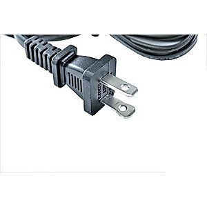 Omnihil 15 Feet AC Power Cord Compatible with Artograph EZ TrAC er Art Projector