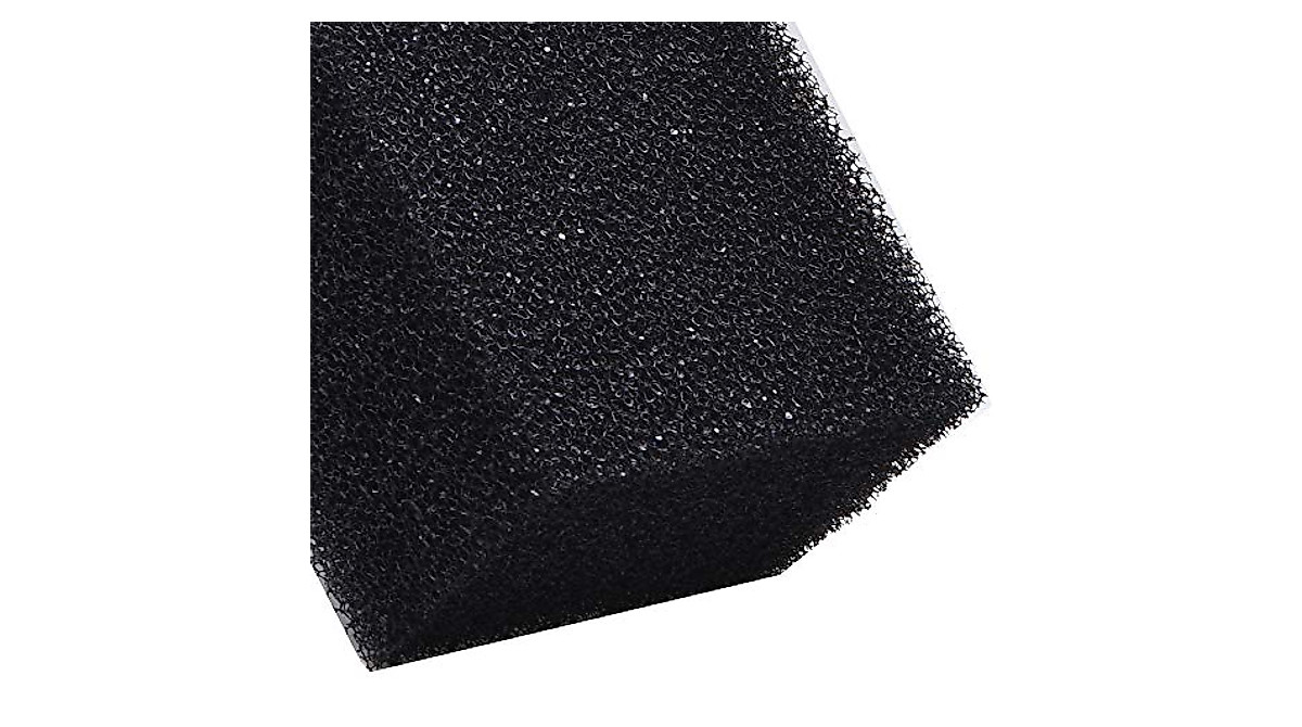 Hipanda Aquarium Bio Filter Pad - Custom Cut Foam