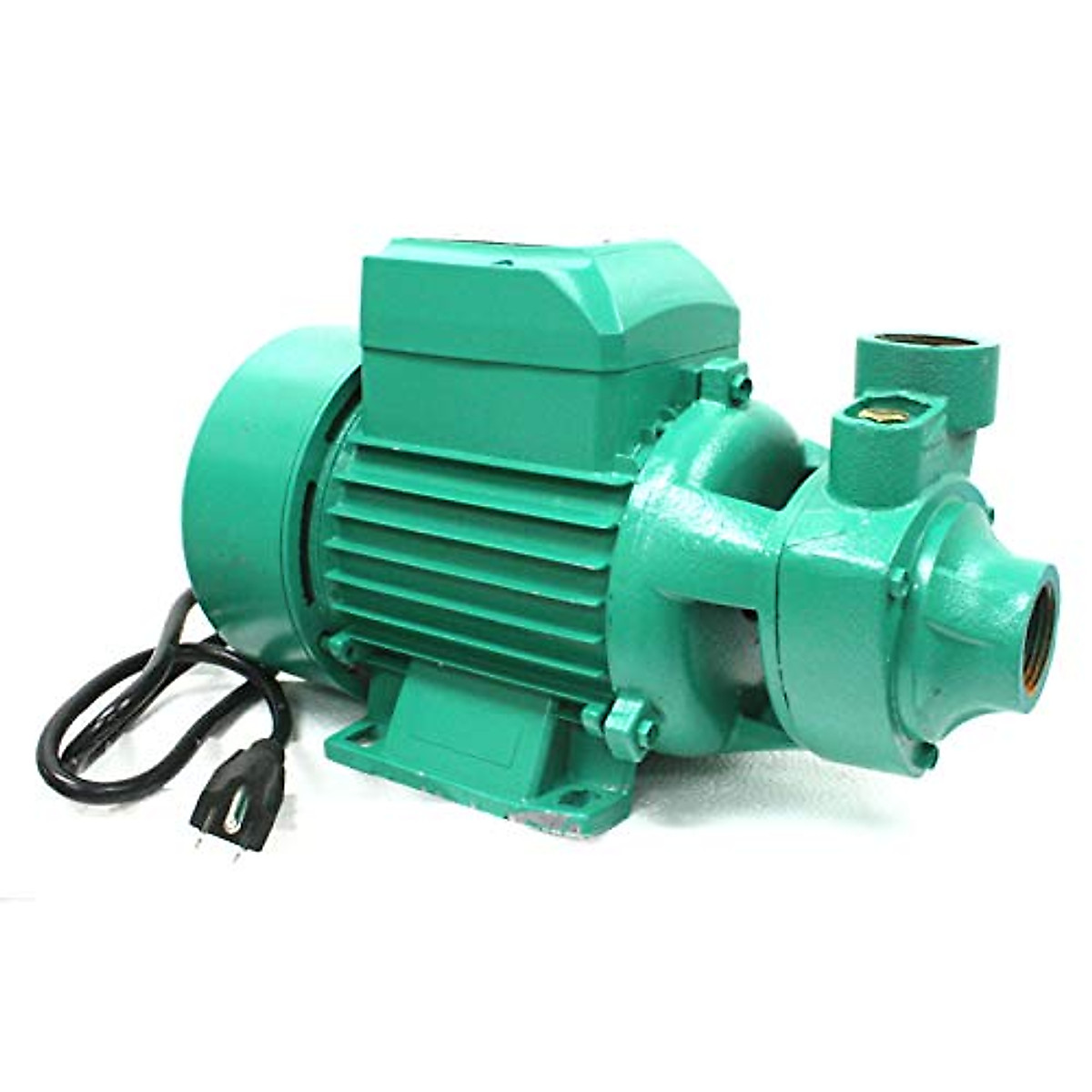 LIFT 26ft 1HP 110V CLEAR WATER PUMP 13GPM 4 pool pond Centrifugal Transfer Pump NEW,Jikkolumlukka