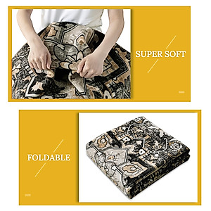 Shilucheng 9x12 Rugs for Living Room,Soft Low-Pile Machine Washable Rug Clearance for Bedroom Dining Room,Non Slip Floor Carpet Kid & Pet Friendly (Black)