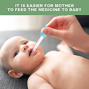 Liquid Droppers Silicone Plastic Transfer Eyedropper for Kitchen Gummy Making - 8colors