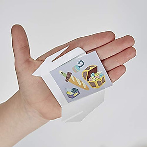 Hasbro Toys Uglydolls BABO & Squish &-Go Sharwhal, 2 Toy Figures with Accessories