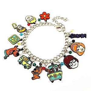 HYTAIBB Charm Bracelet Gifts for Woman (2)