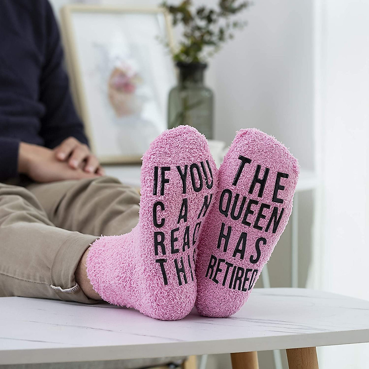 Retirement Gifts for Women 2022-include Wine Insulated Tumbler with Sayings, If You Can Read This Socks,Christmas Wine Gifts Basket for Retiring Friends,Coworkers,Teachers,Nurses,Mom,Grandma