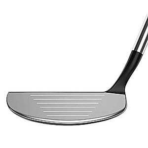 Tour Edge Golf Hot Launch 4 Mallet Chipper (Right, 35)