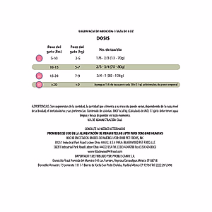 Blackwood Pet Cat Food Made In USA [Super Premium Dry Cat Food For Adult, Indoor, and Senior Cats], Chicken Meal and Brown Rice Recipe 13.23-Pound