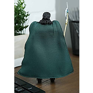 TAMASHII NATIONS - Avengers - Loki, Bandai Spirits S.H. Figuarts Action Figure