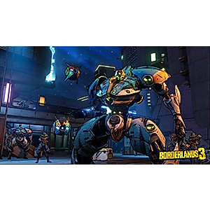 Borderlands 3 (PS4)