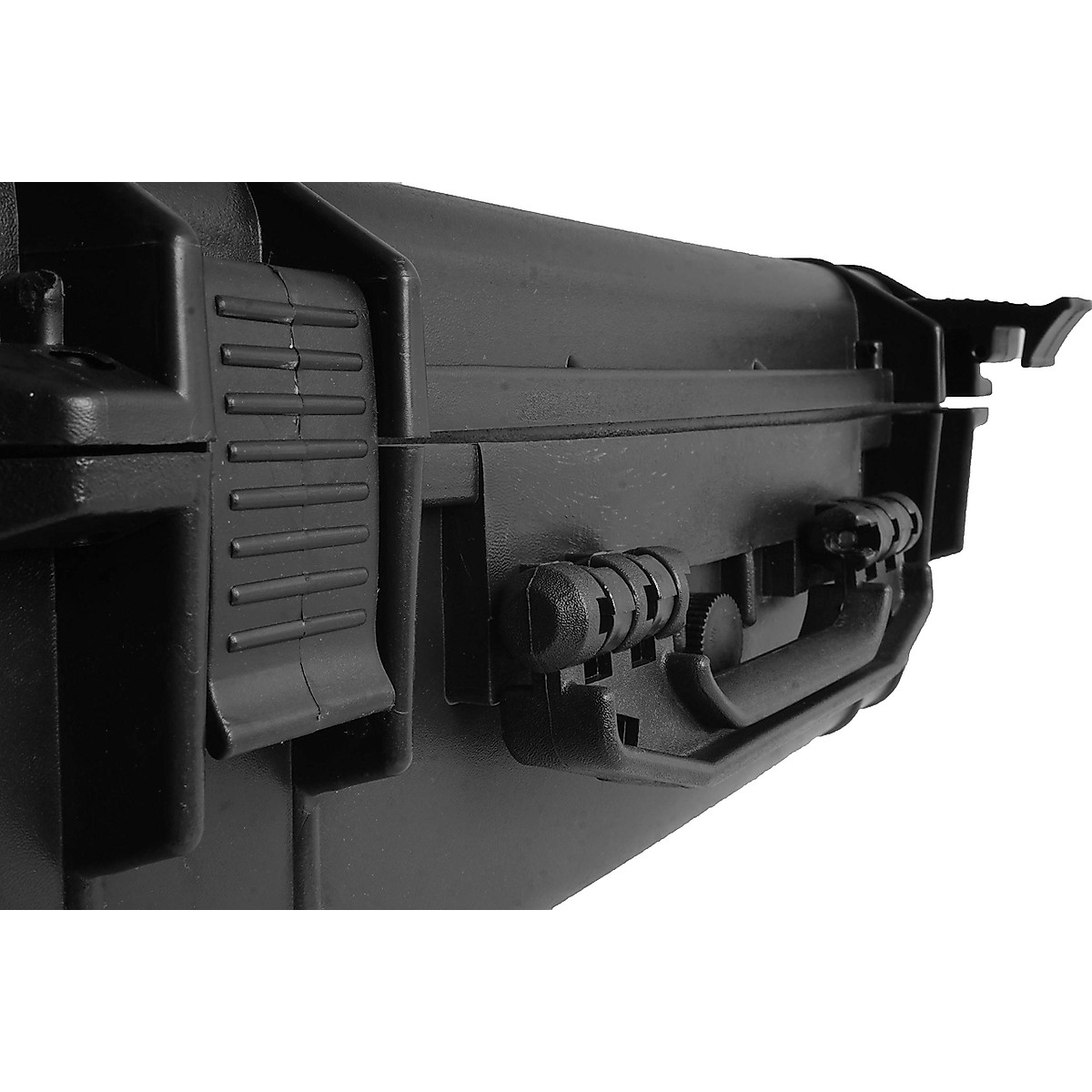 Case Club Pre-Cut Waterproof Case to Fit GoSky 20-60x80 Spotting Scope (Base Model)