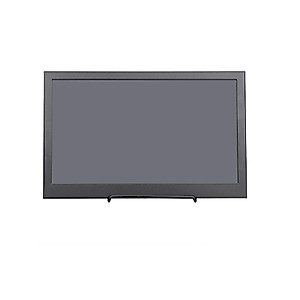 DFZ Portable Monitor, 13.3inch 2560 * 1440 FHD HD IPS Laptop Monitor with HDMI/Type-C/USB-C