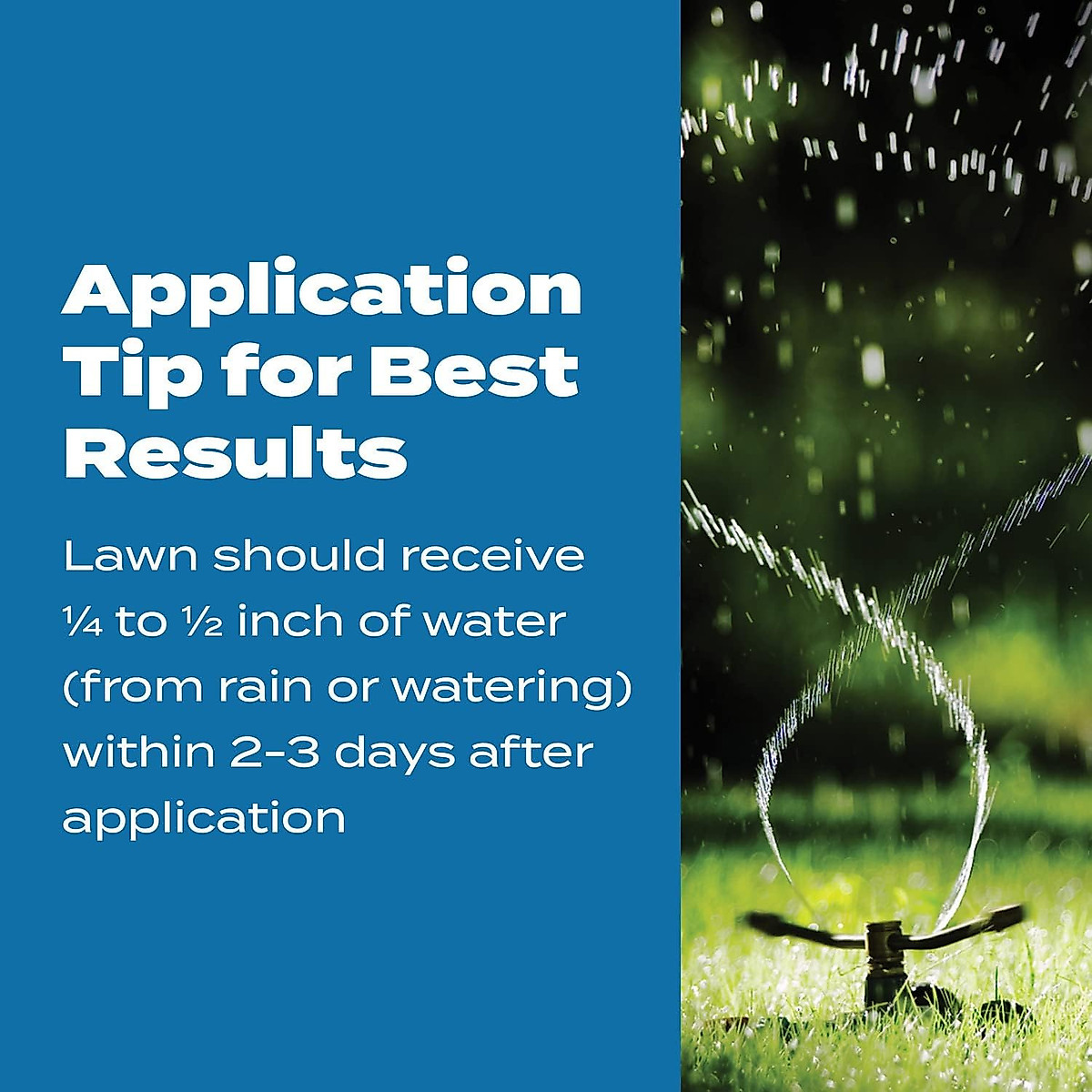 Scotts Turf Builder Halts Crabgrass Preventer with Lawn Food, 13.35 lbs.