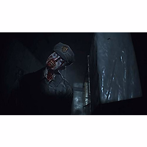 Resident Evil 2 - PlayStation 4 Deluxe Edition
