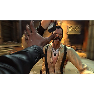 Dishonored - Xbox 360 (Renewed)