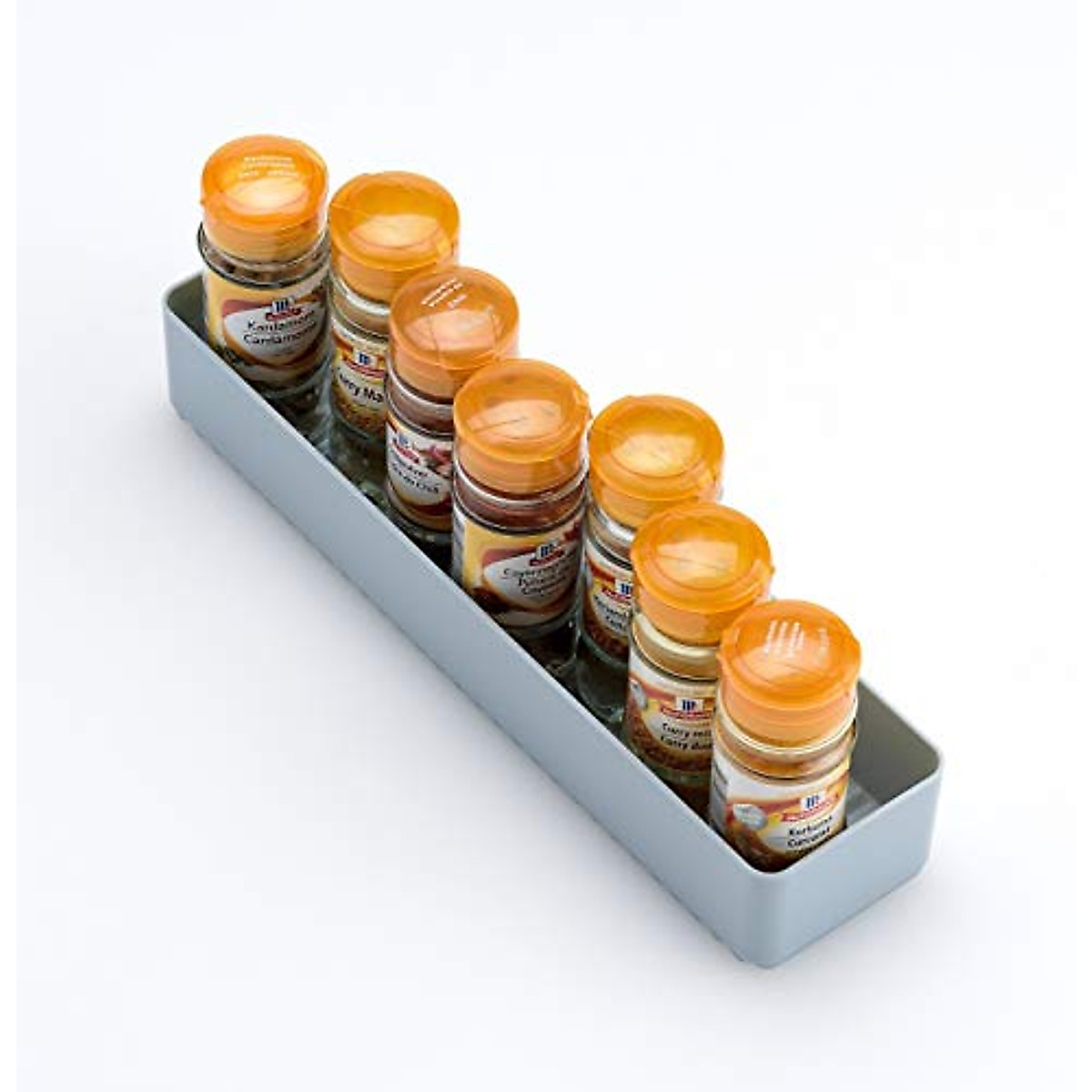 KUHN RIKON Wave Drawer Organiser, Youth Large / 11-13, Blue