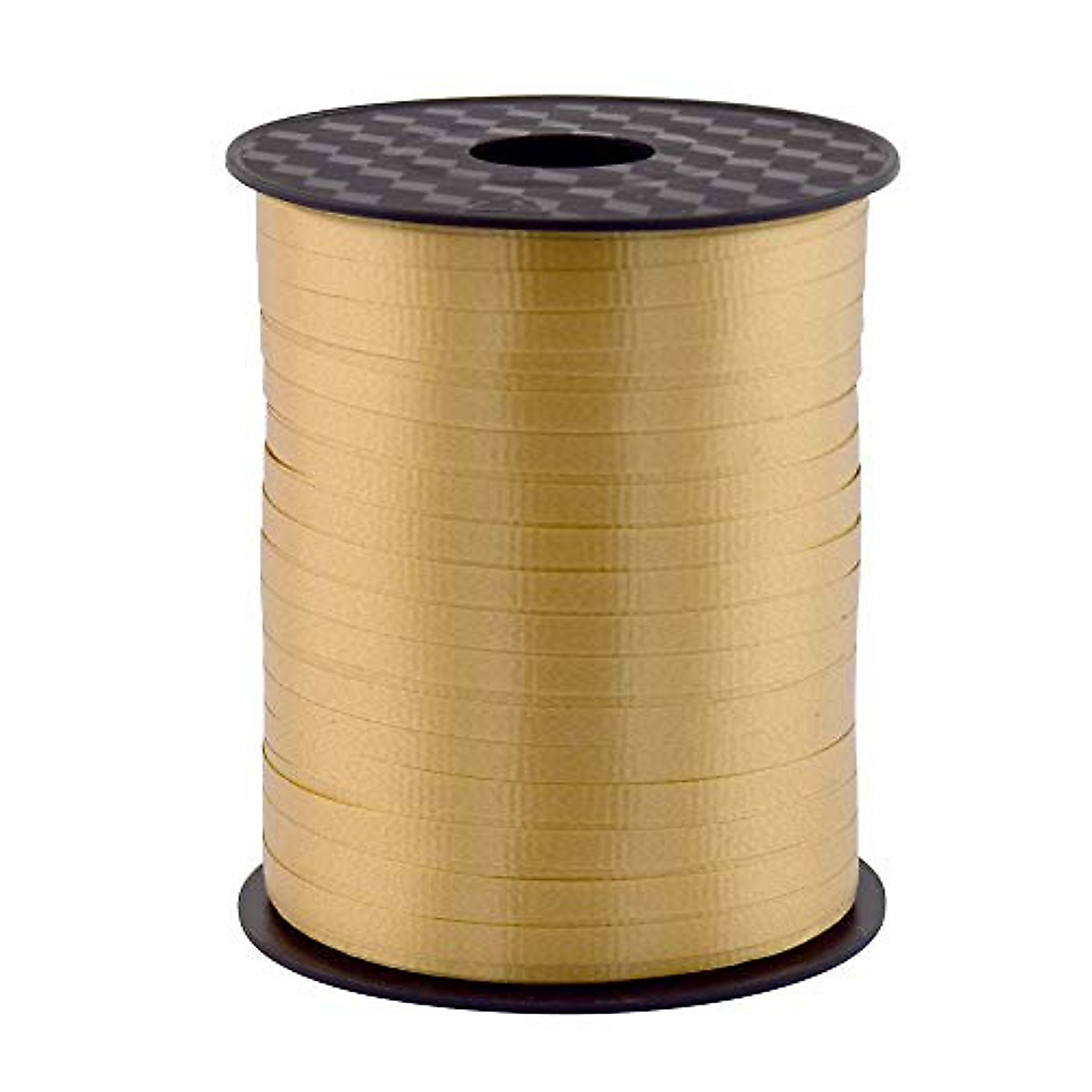 Curling Ribbon, 3/16-Inch Wide by 500-Yard Spool, Hunter Green