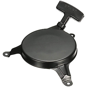 Yomoly Recoil Pull Starter Compatible with Husqvarna 6021p HU600F Lawn Mowers 149cc 173cc
