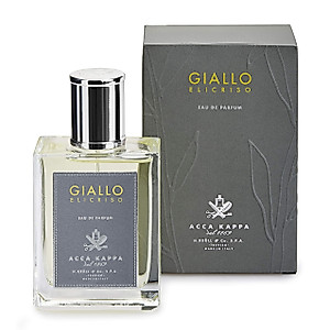 Acca Kappa GIALLO ELICRISO Eau de Parfum 100ml