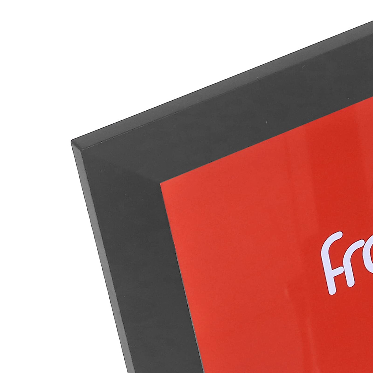 Electronic Album, HD Touch Screen WiFi Music Playing Digital Photo Frame for Home (US Plug)