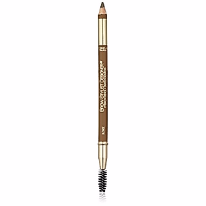 L'Oreal Paris Makeup Brow Stylist Designer Eyebrow Pencil, Blonde (Packaging May Vary)