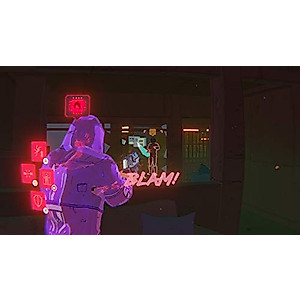 Foreclosed - PlayStation 4 Standard Edition