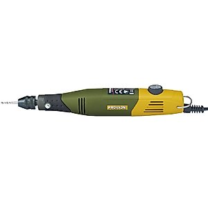 PROXXON Rotary Tool MICROMOT 60/EF, 28512 , Green