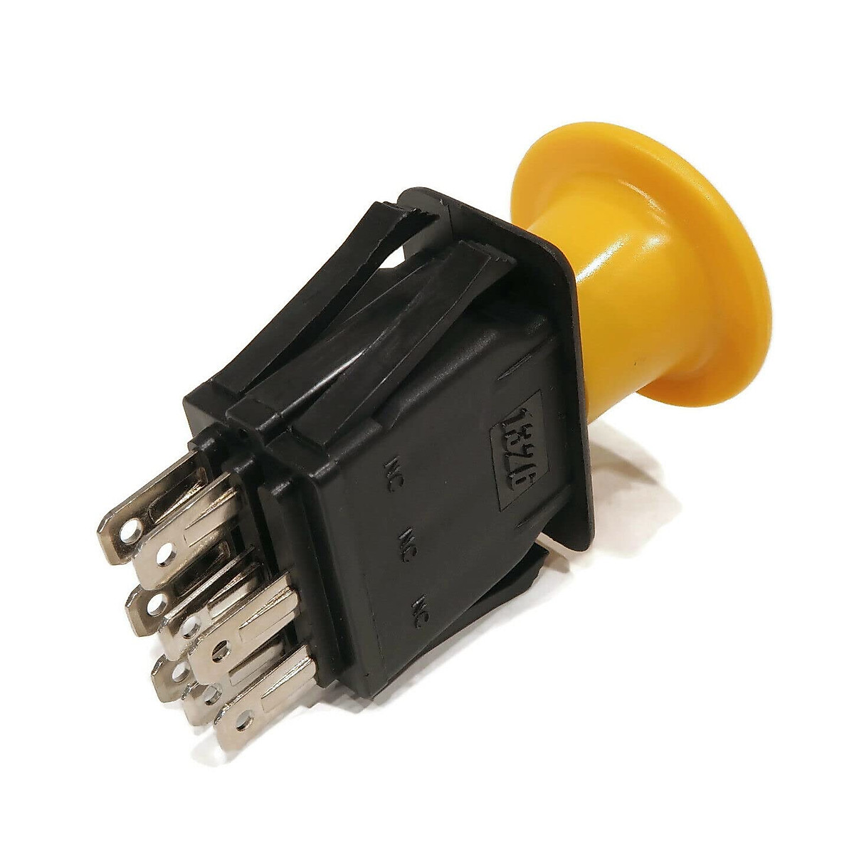 The ROP Shop | PTO Switch for Exmark & Toro 114-0279, 1140279 Walk-Behind Lawn Mower Tractor