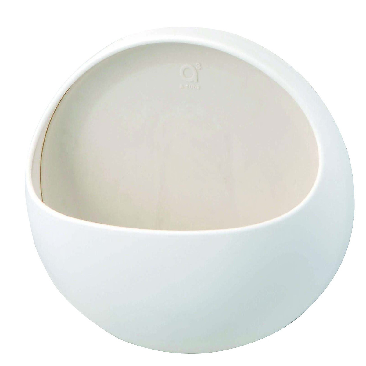 sanei Faucet Bath po soap soap White