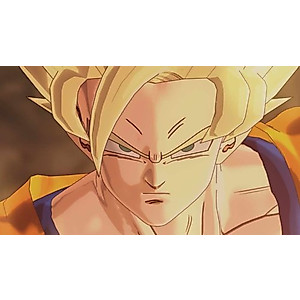 Dragon Ball: Raging Blast - Playstation 3