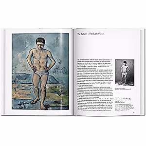 Paul Cézanne: 1839-1906: Pioneer of Modernism